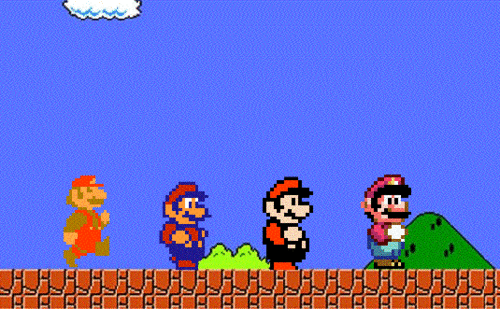 Viralízalo / ¿Cuánto sabes sobre videojuegos?
