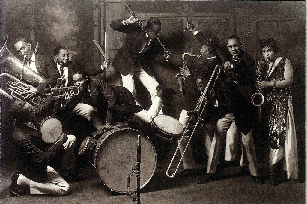 Viral zalo Cu nto Sabes De Jazz Viral zalo Cu nto Sabes De Jazz