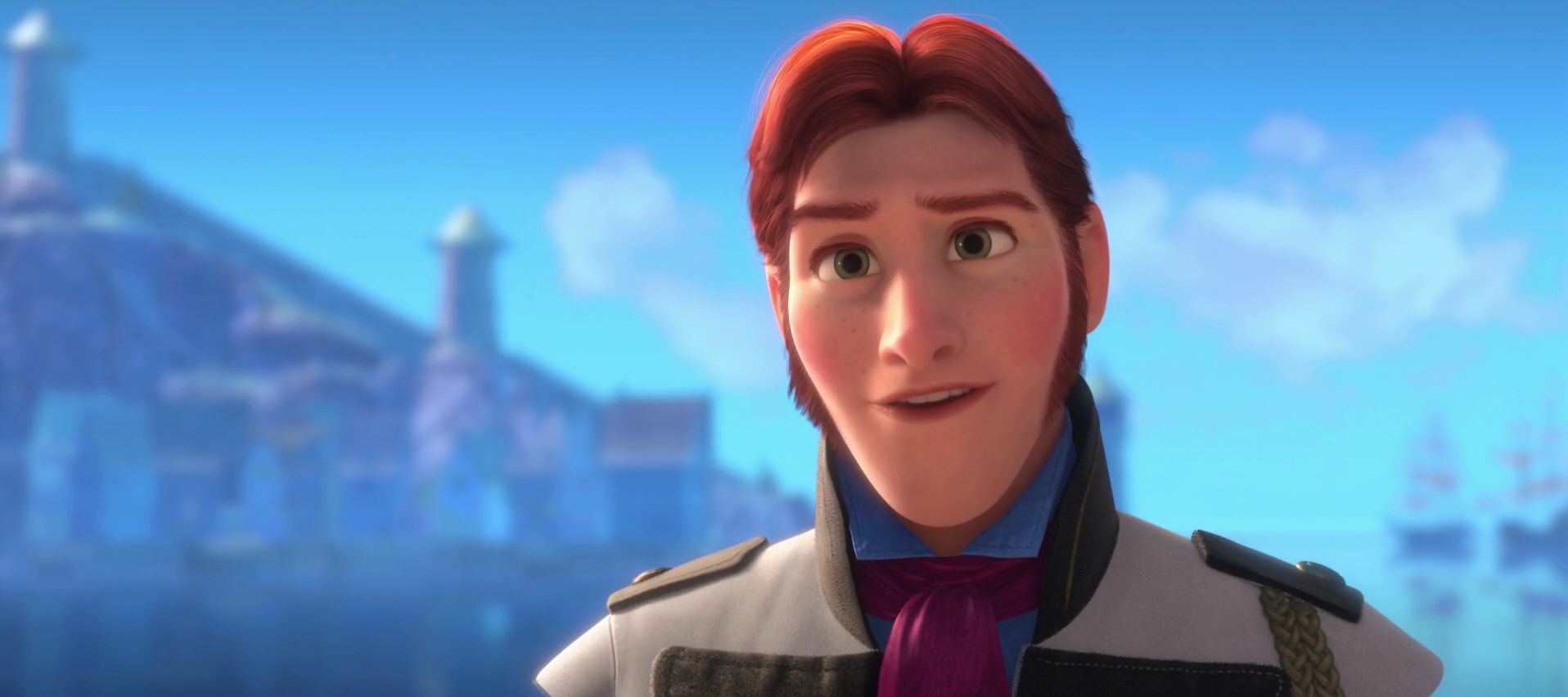 Viralízalo ¿eres Fan De Frozen