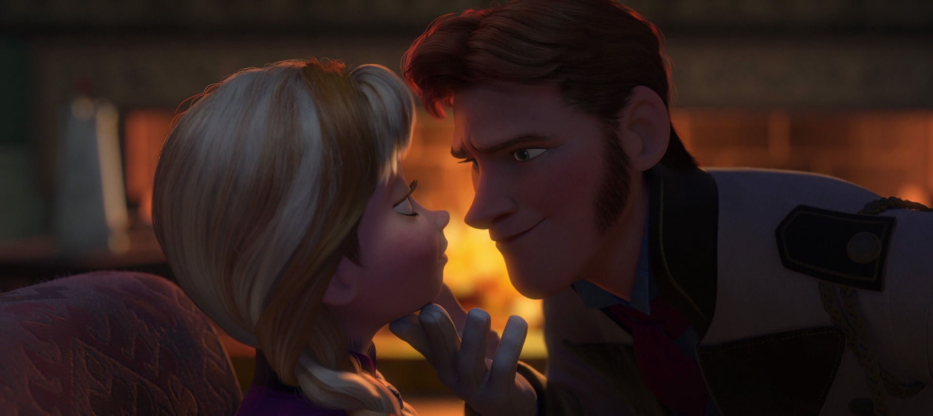 Viralízalo ¿eres Fan De Frozen