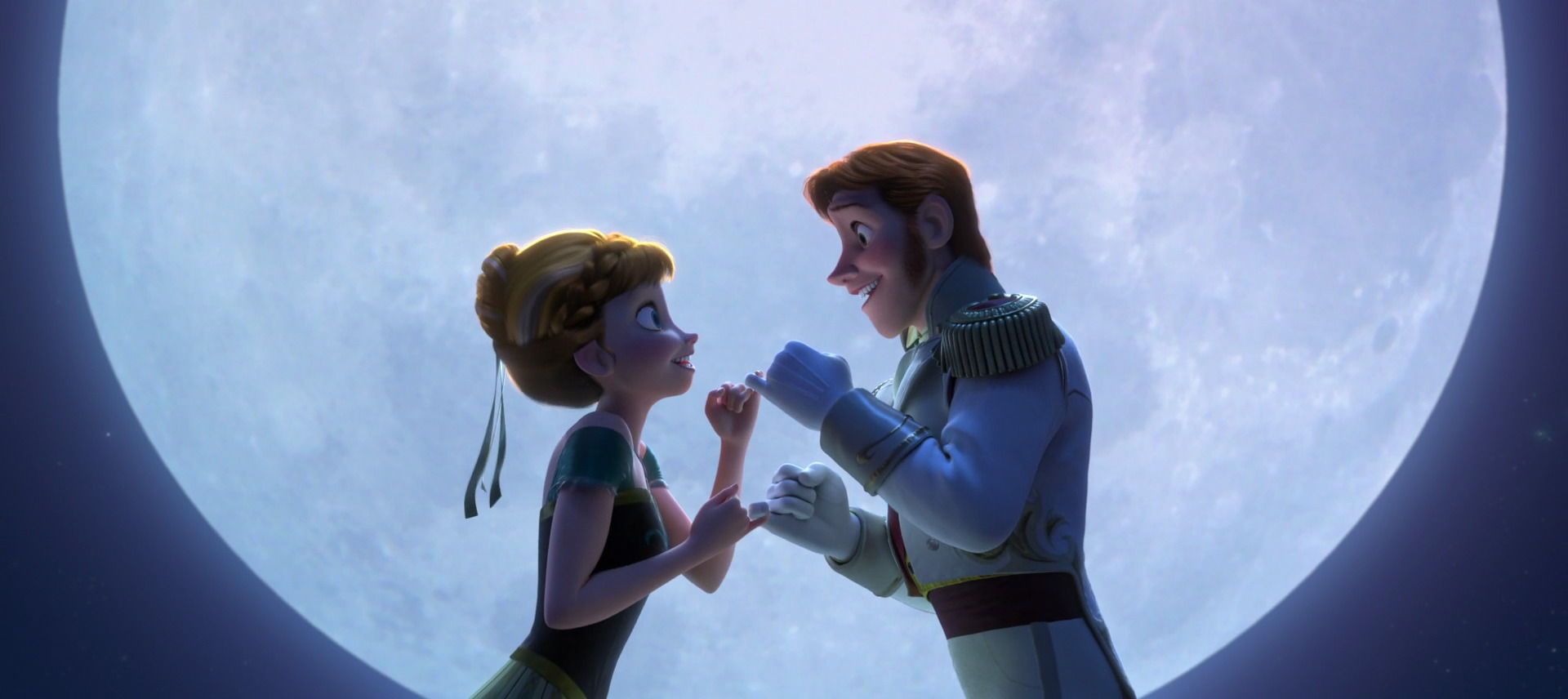 Viralízalo ¿eres Fan De Frozen