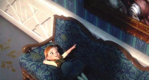 Viralízalo ¿eres Fan De Frozen