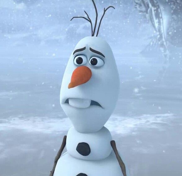 Viralízalo ¿eres Fan De Frozen
