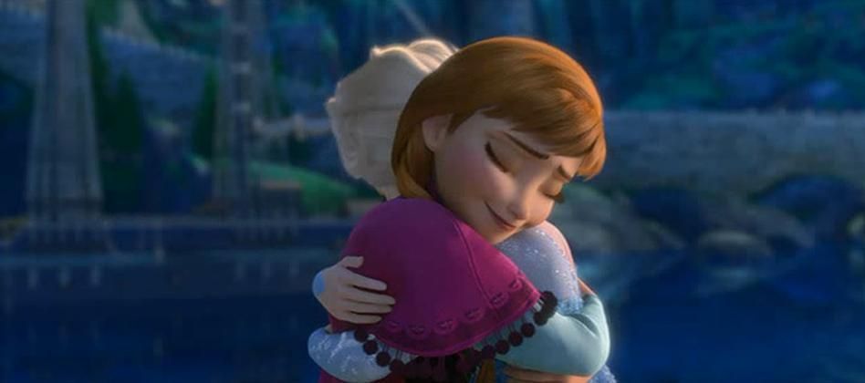 Viralízalo ¿eres Fan De Frozen
