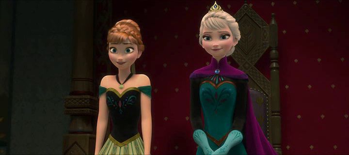 Viralízalo ¿eres Fan De Frozen