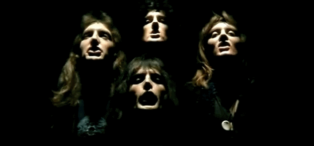 Viralízalo / Queen, ¿aceptas el reto?