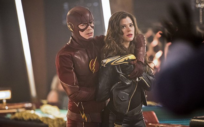Viralízalo ¿cuánto Sabes De The Flash