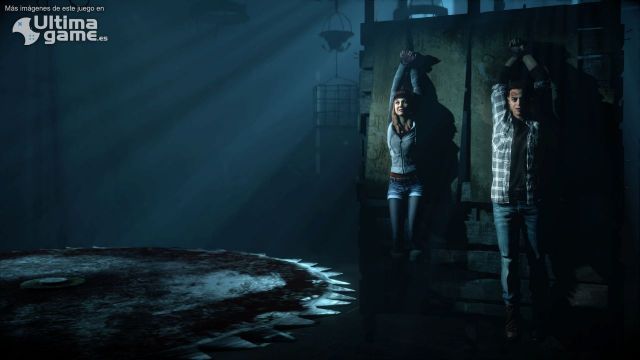 Viralízalo ¿cuánto Sabes De Until Dawn Spoilers