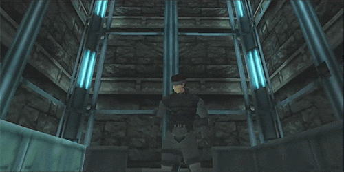 Viralízalo / Metal Gear Solid 1