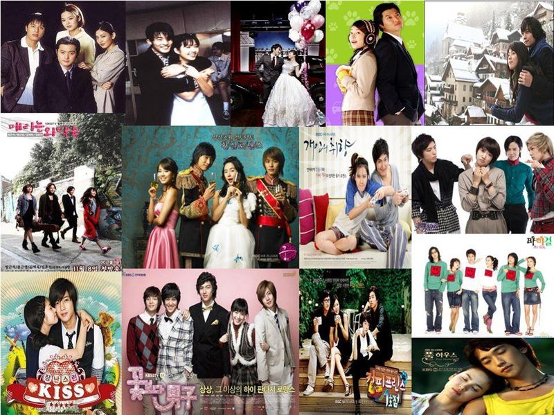 Viralízalo / ¿Conoces estos doramas coreanos? Viralízalo / ¿Conoces estos doramas coreanos?
