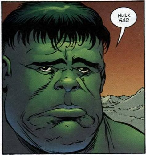 Viralízalo / ¿Conoces a los miembros de la Hulk-familia? Viralízalo / ¿Conoces a los miembros de la Hulk-familia?