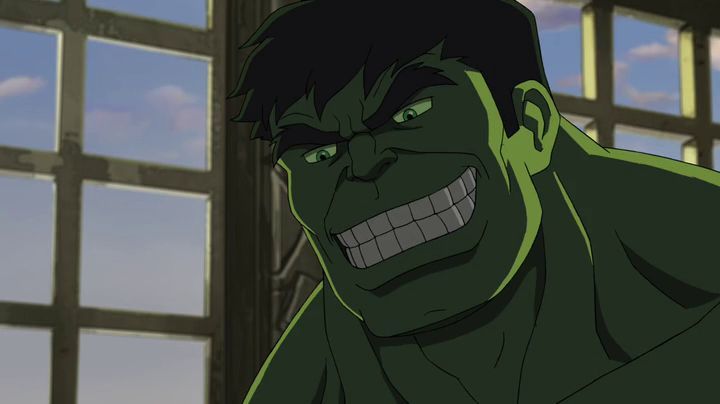 Viralízalo / ¿Conoces a los miembros de la Hulk-familia? Viralízalo / ¿Conoces a los miembros de la Hulk-familia?