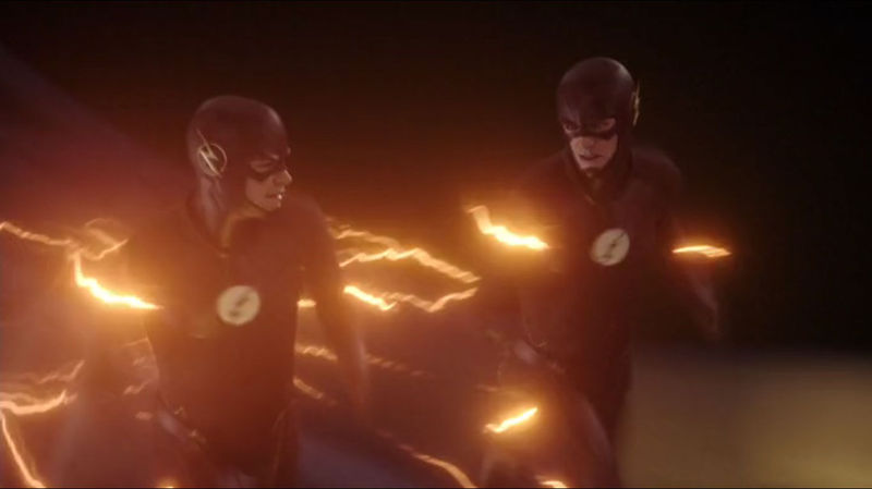 Viralízalo The Flash