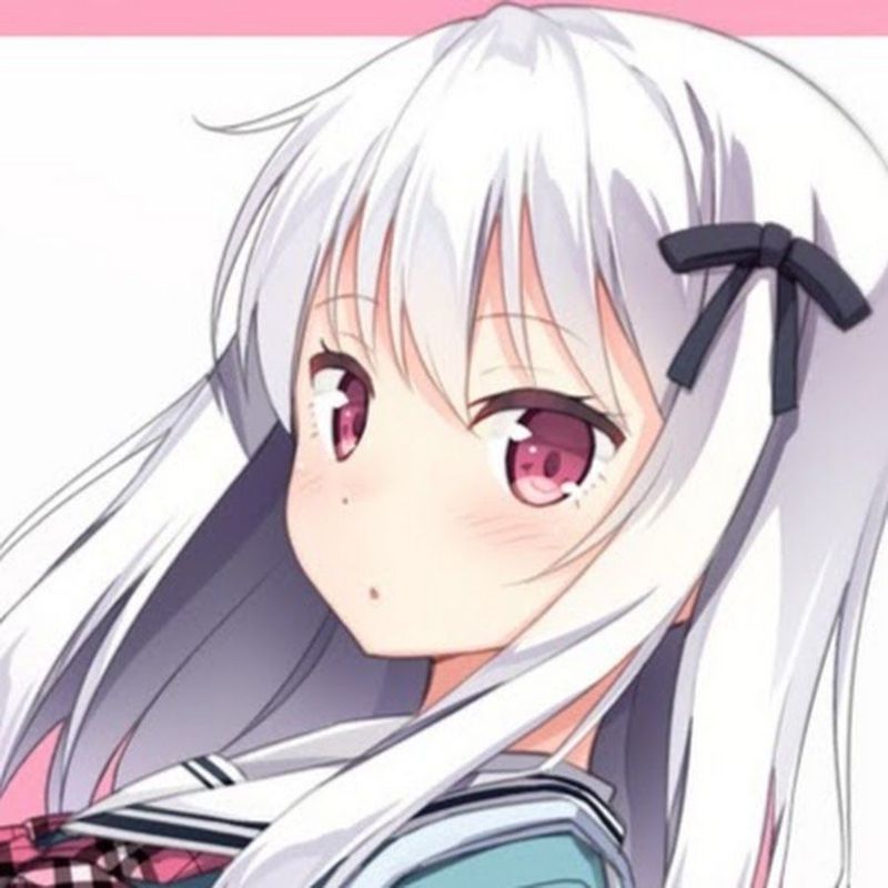 Osu Girl Pfp