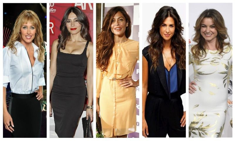 Viralízalo ¿qué Te Parecen Estas Guapas Atractivas Y O Sexys